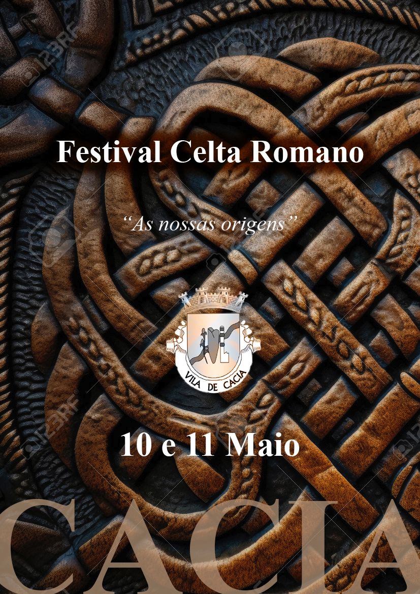 21 de Março, 2025 - Cacia